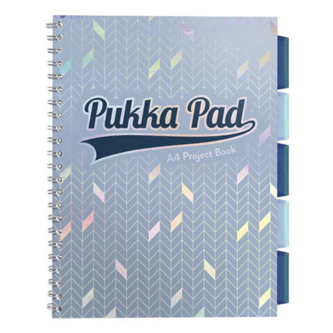Pukka Pad