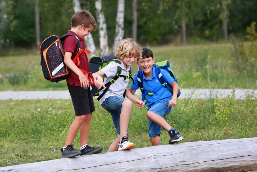 Tornister plecak szkolny Loop Cute Cat kot 6-9lat HERLITZ Cute Cat | Plecaki szkolne \ Tornistry ...